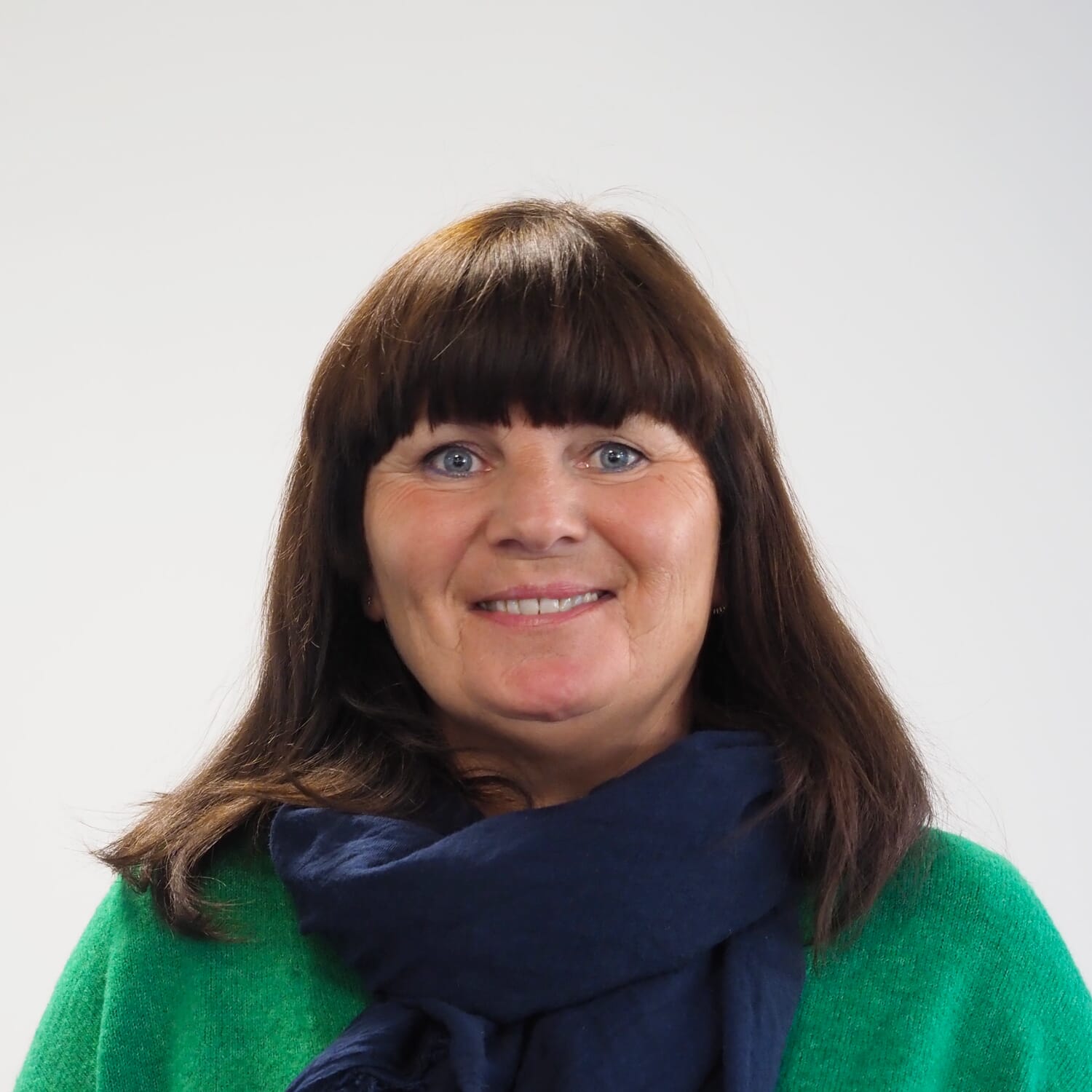 Kari Seim - Uni Micro Kundesenter